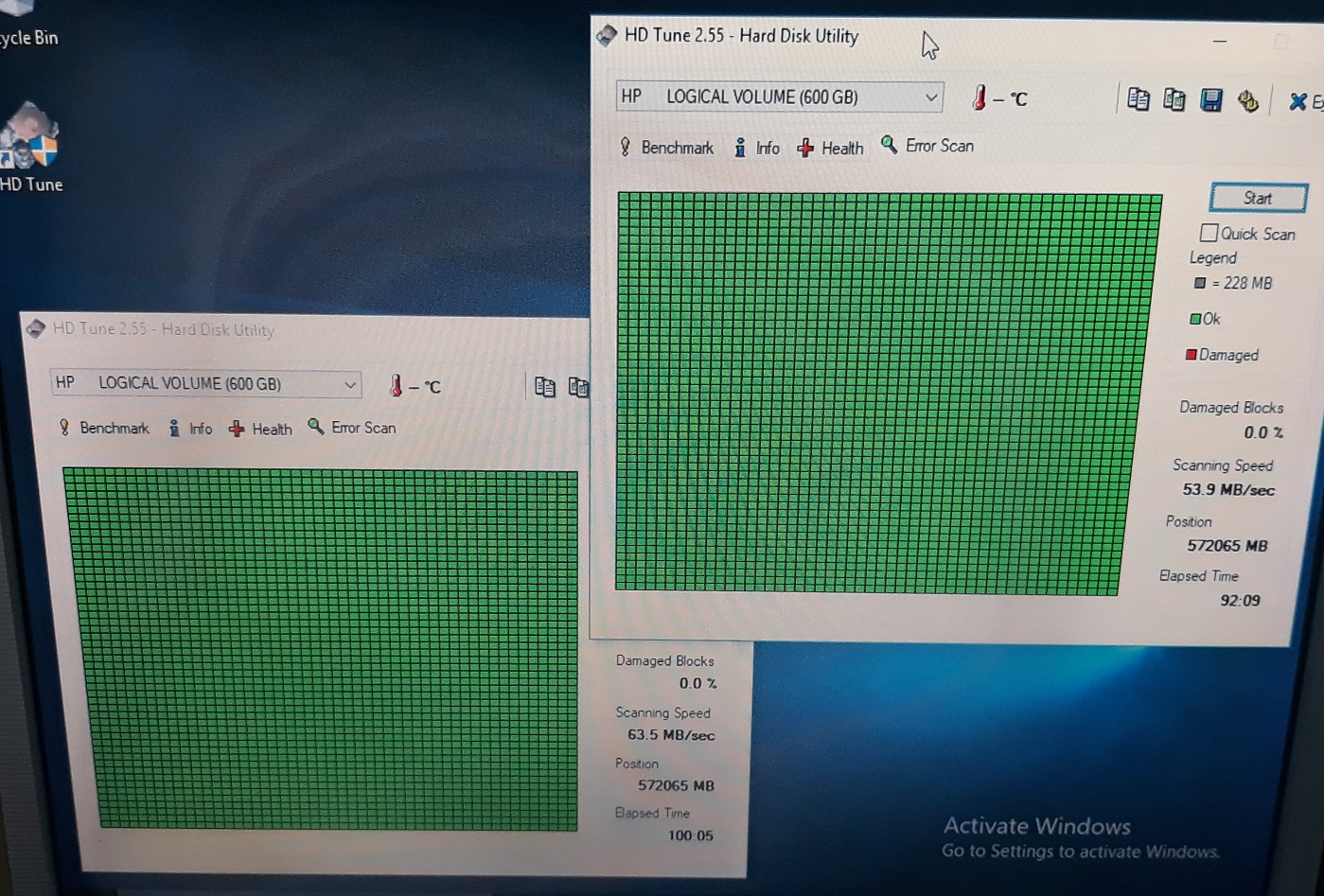ขาย HDD ของ Server มีทั้ง SATA และ SAS - Overclockzone.com ชุมชนคนไอที ที่ใหญ่ที่สุดในเมืองไทย
